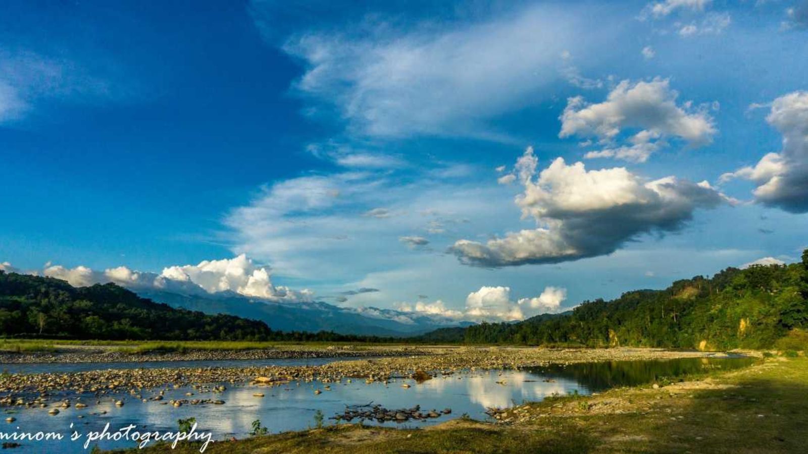 Namdapha National Park Photos and Images