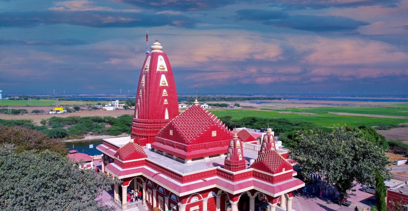 Nageshwar Jyotirlinga Dwarka | Dwarka To Nageshwar Jyotirlinga Distance, Timings