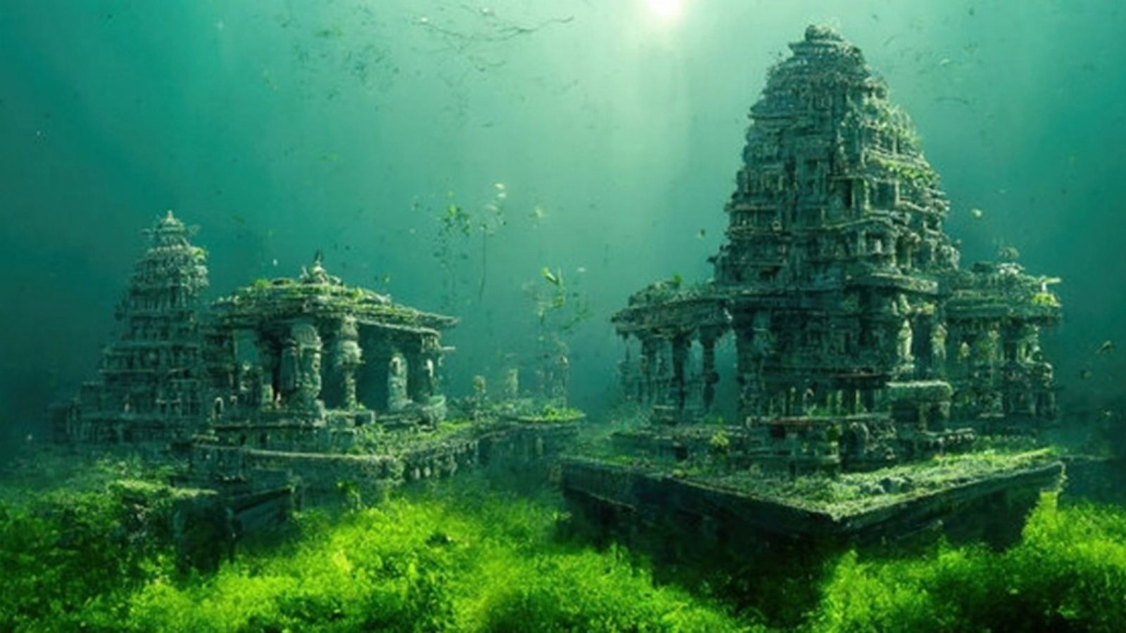 A Complete Guide to Dwarka's Sacred Sites