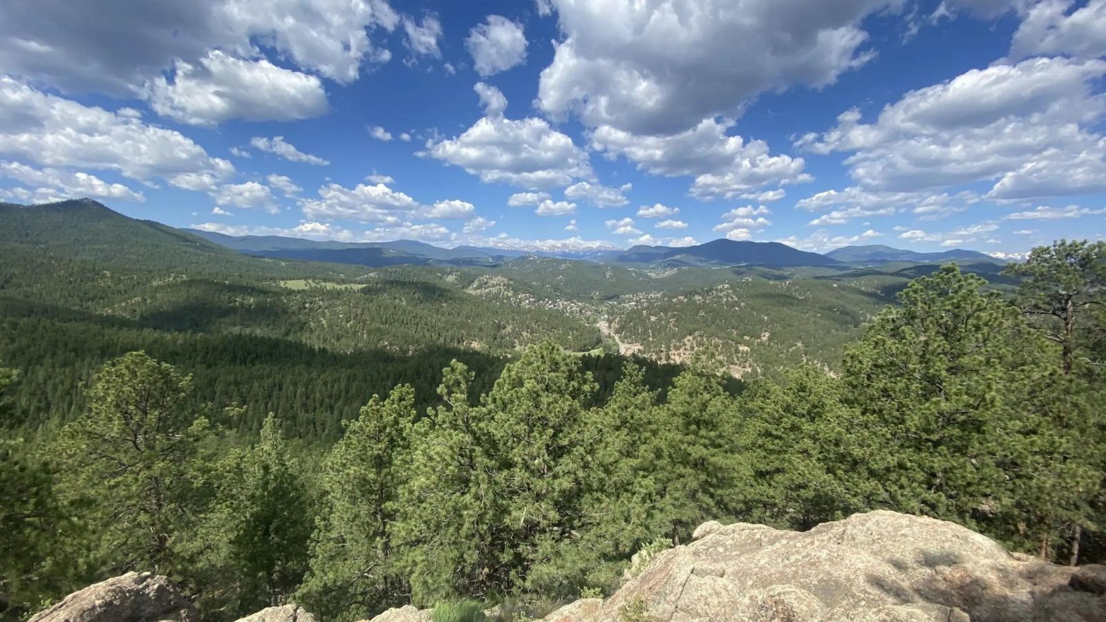 Panorama Point, Matheran, Maharashtra, Photos