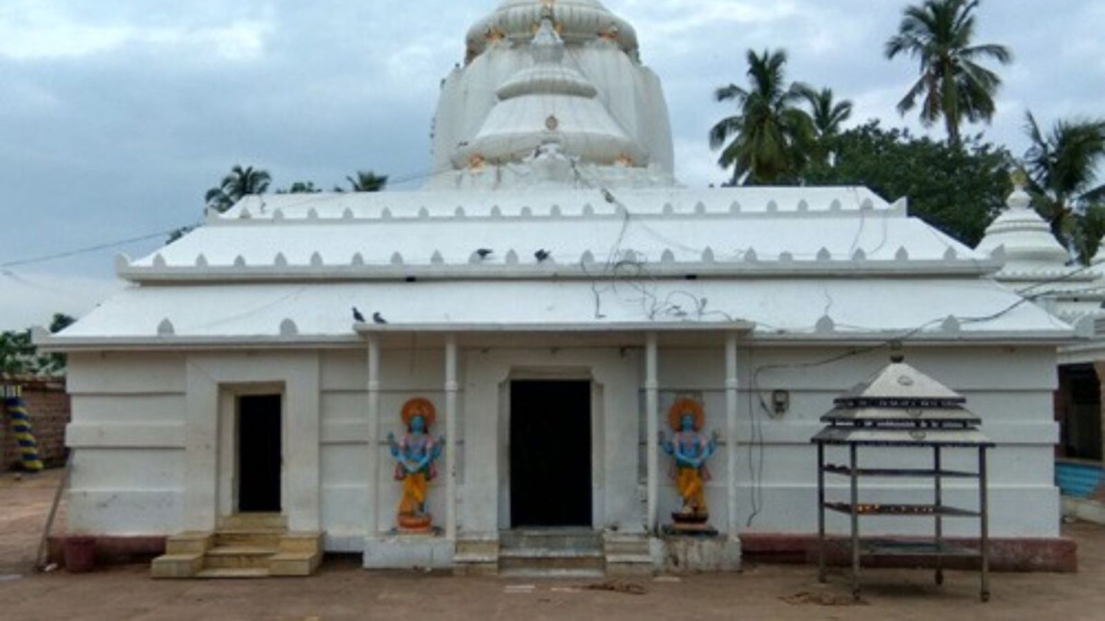 Alarnatha Mandira | Alarnatha Temple, Timings