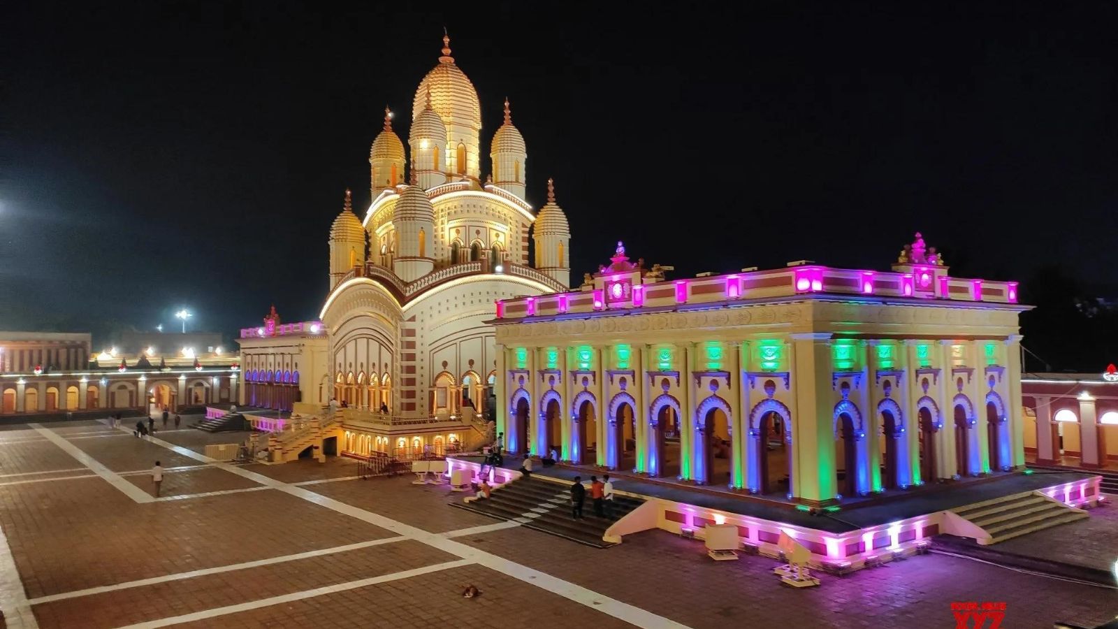 Kalighat Temple Opening Time