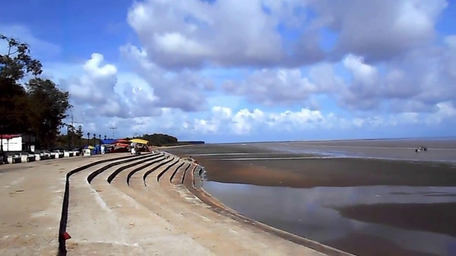 Baleshwar Beach, Puri | Baleshwar Sea Beach, Orissa