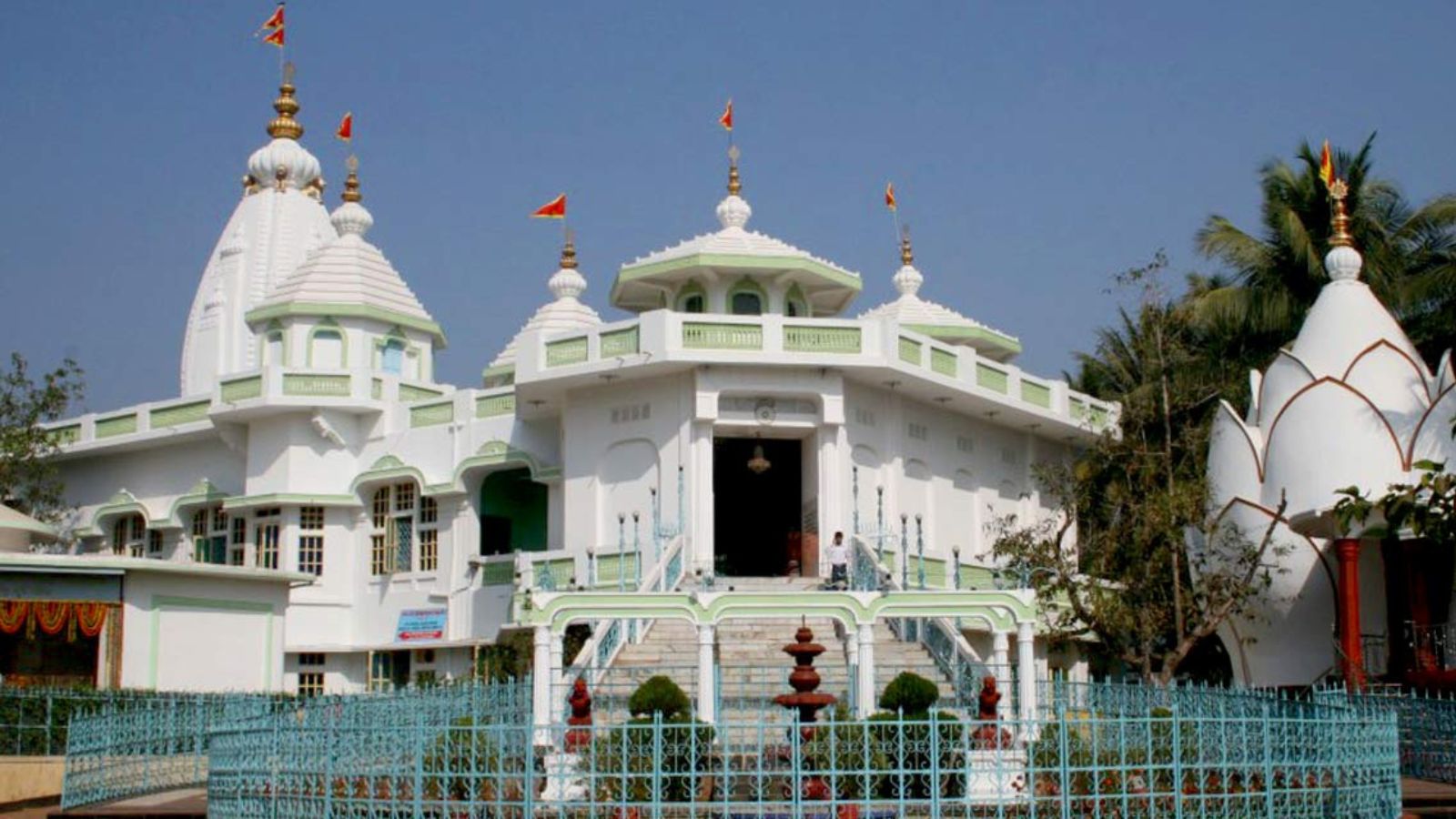 Iskcon Temple Bhubaneswar | Iskcon Temple Bhubaneswar Prasad