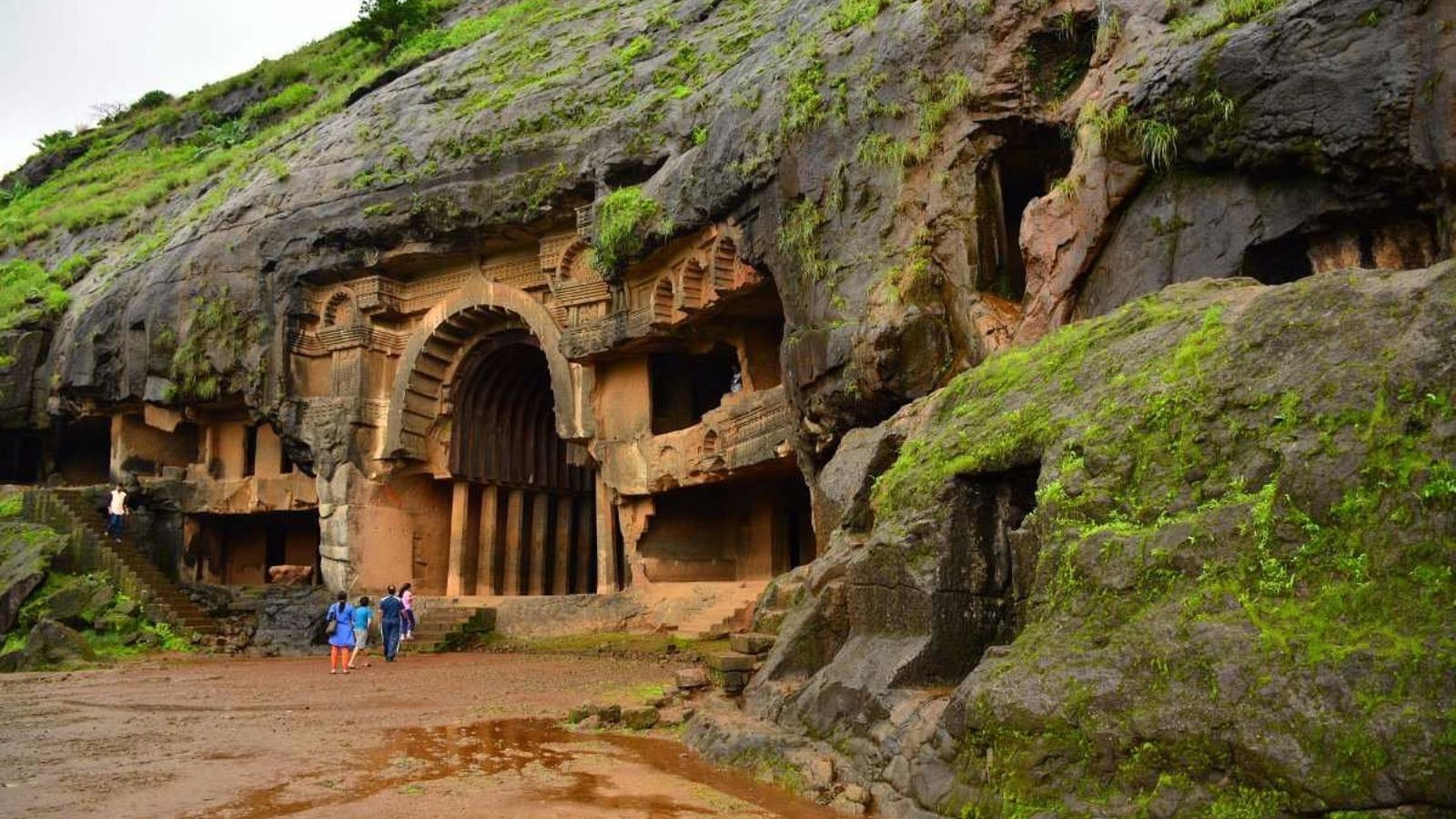 Karla Caves Images and Photos