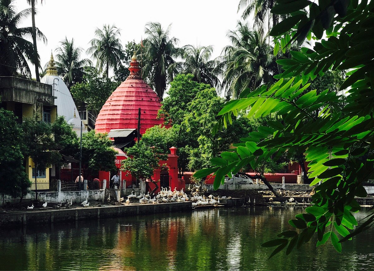 Ugratara Temple Guwahati Timings | Best Time to Visit Ugratara Temple