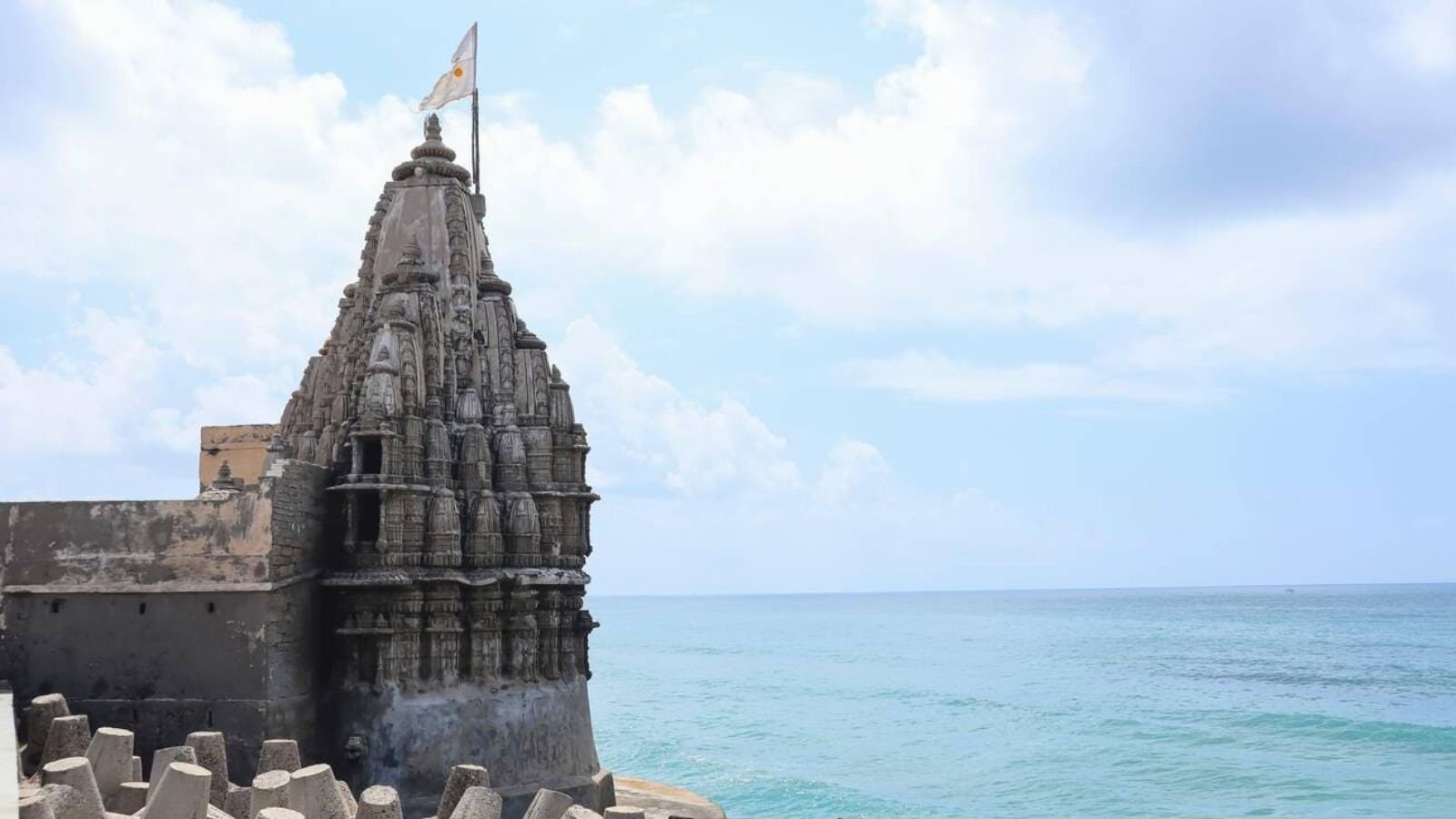 Samudra Narayan Temple | Samudra Narayan Mandir, Timings, Images