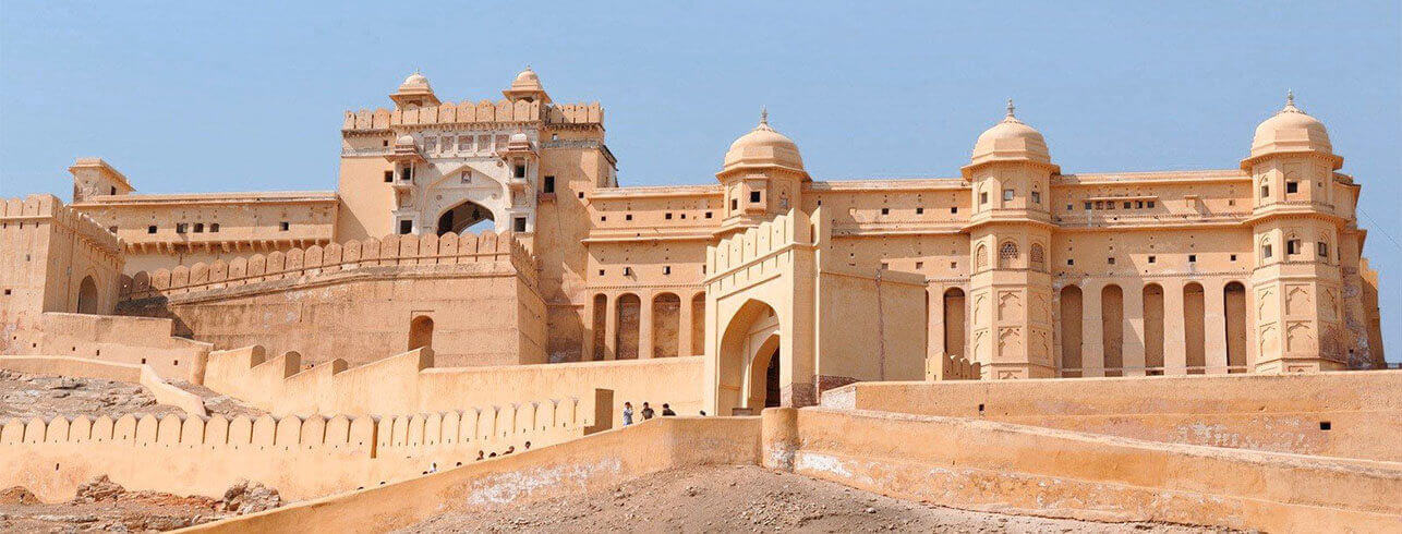 Amer Fort Ticket Price and Entry Fee