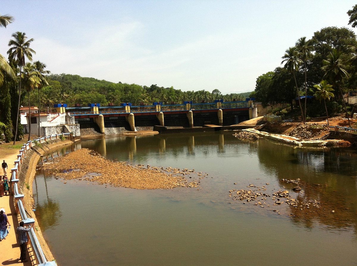 Aruvikkara, Dam, Temple, Waterfalls in Kerala
