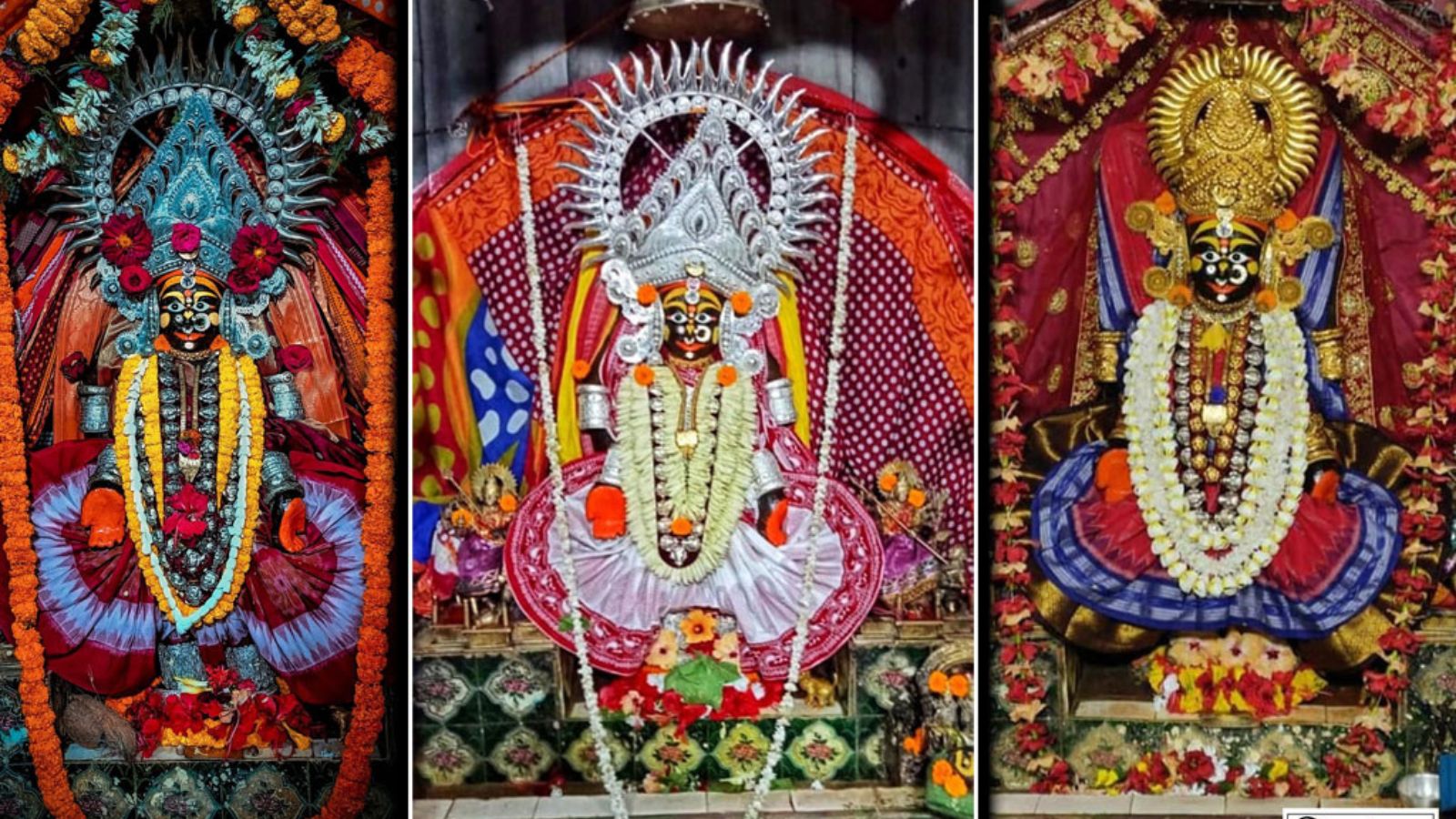 Cuttack Chandi Temple Timings | Cuttack Chandi Mandir Timings