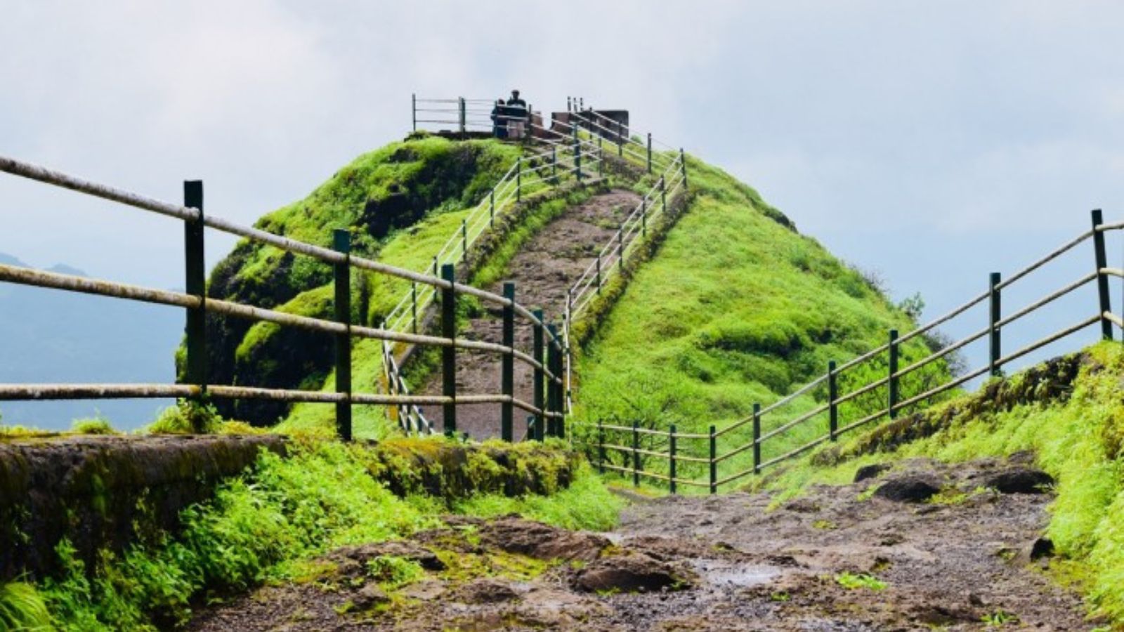 Lodwick Point | Lodwick Point Mahabaleshwar