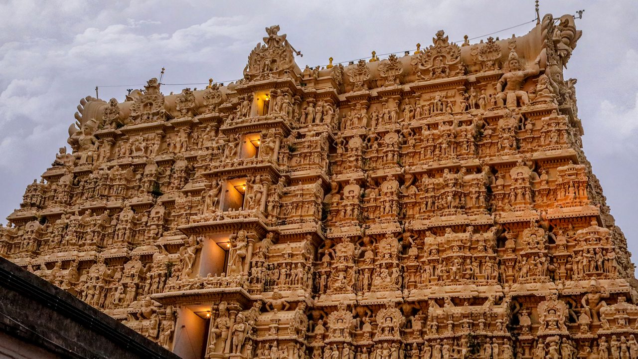 Padmanabhaswamy Temple Timings, Darshan and Opening Time