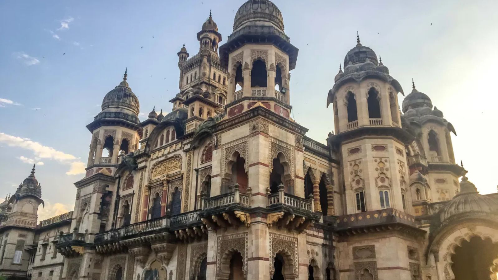 Maharaja Fateh Sing Museum, Ticket Price, Timings