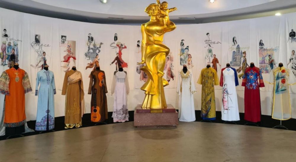 Vietnamese Women's Museum - Kiomoi Travel