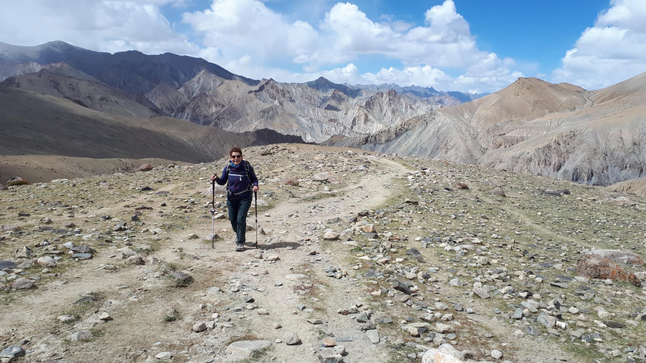 Markha Valley: Trek, How to Reach, Best Time and Tips!