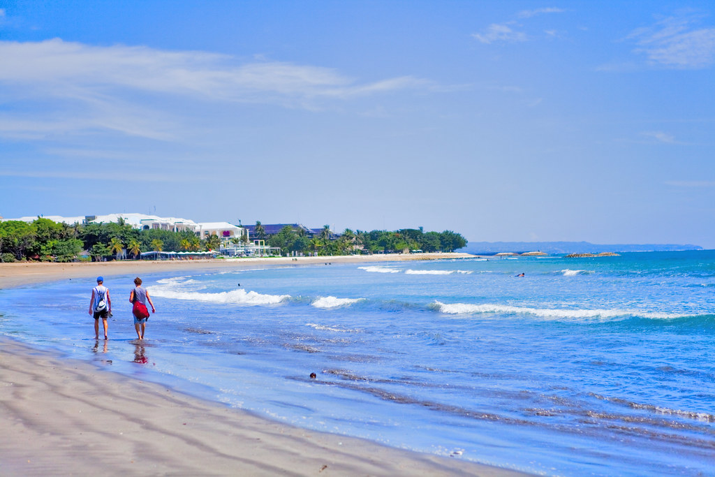 Kuta Beach, Club, Lombok in Bali - Kiomoi Travel