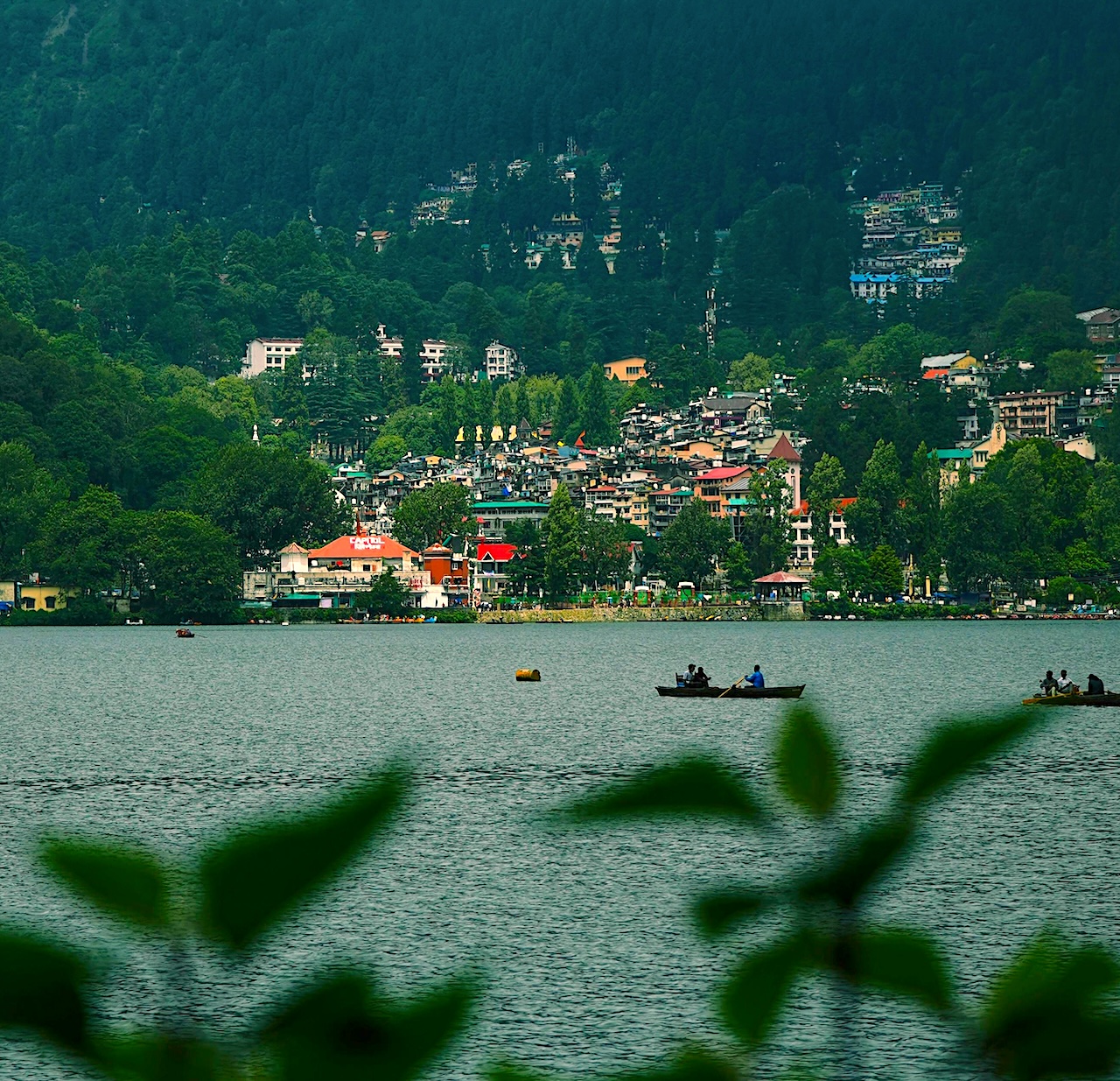 Nainital Tour Package 2 Nights 3 Days, Trip, Plan, Prices