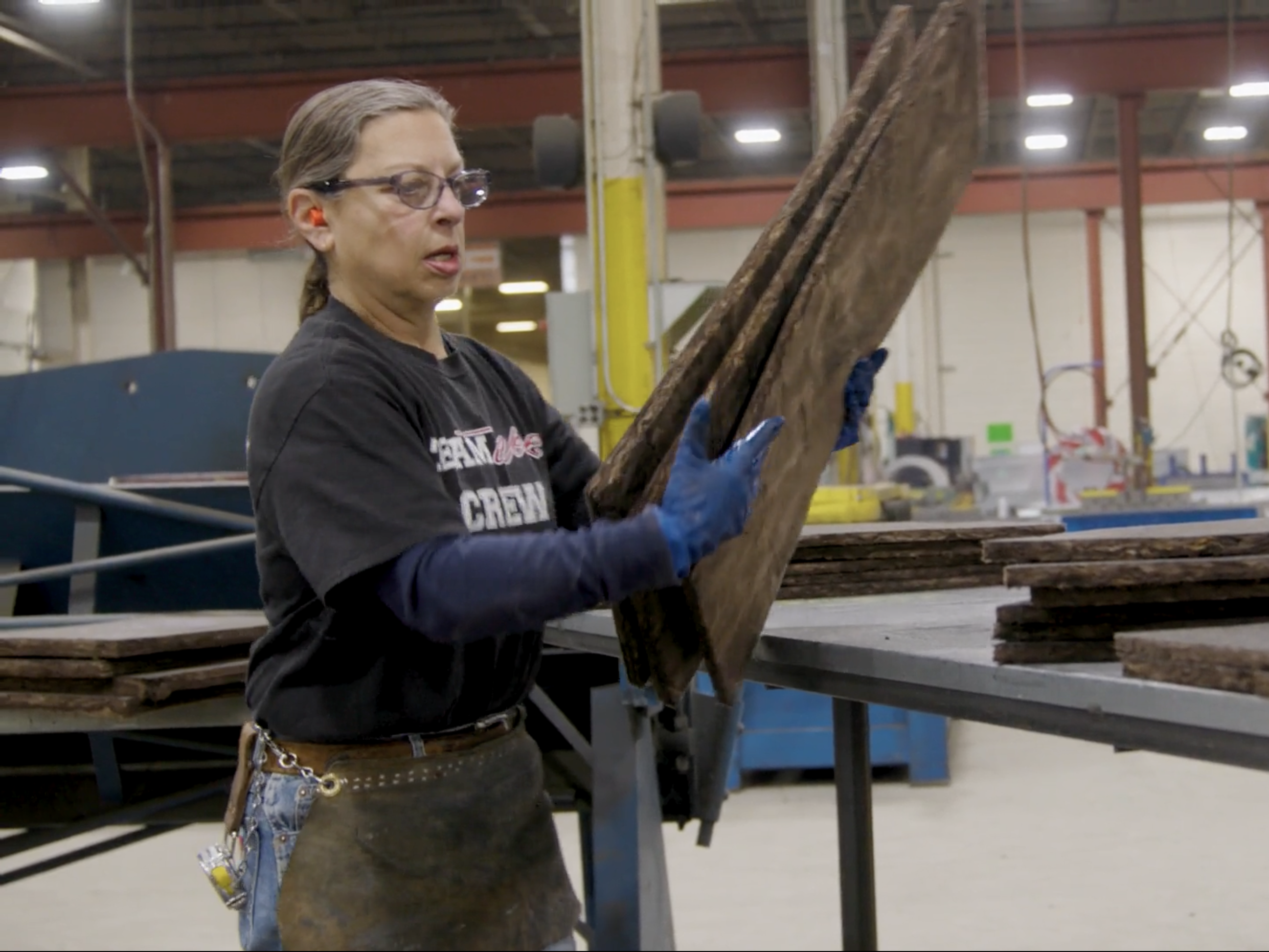 Sheet Metal Werks Sets a Higher Standard for Well-Being