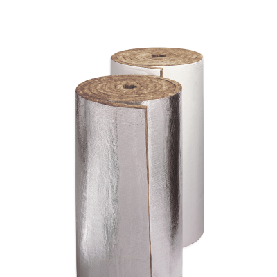 AK Flex™ with ECOSE® Pipe & Tank Insulation | Manson Insulation