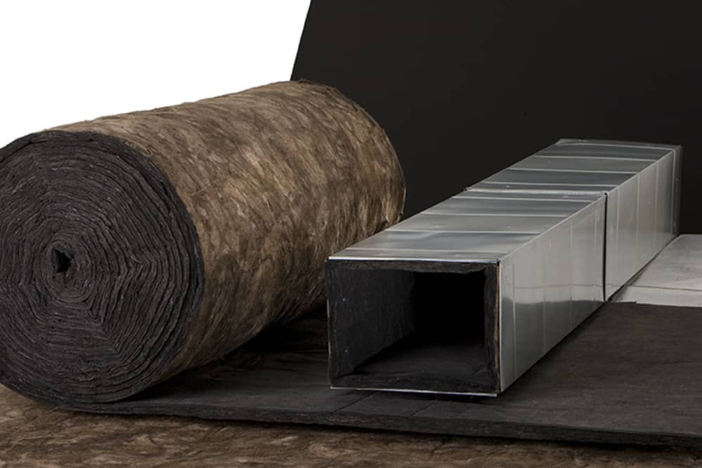 Manson Insulation | Efficient, Durable, and Reliable Fiberglass