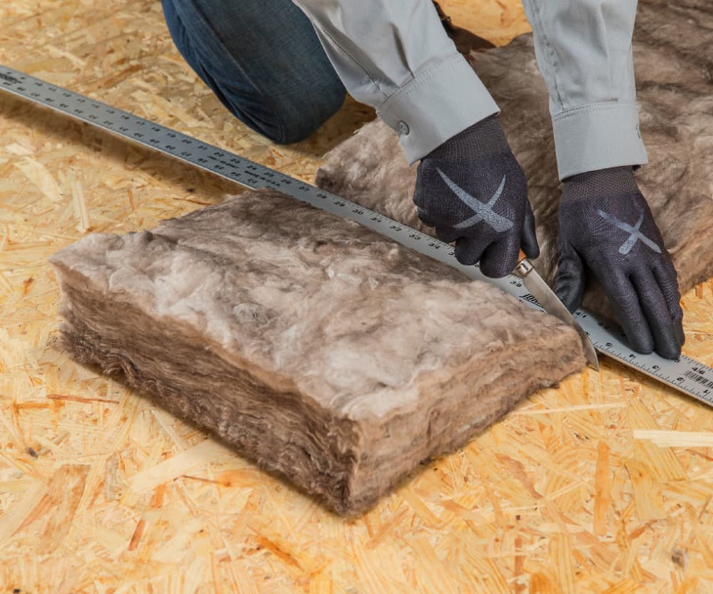 About Us | Manson Insulation