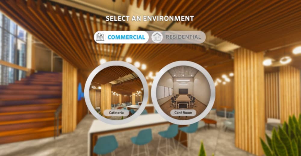 Acoustic Insulation Simulator | Knauf Insulation