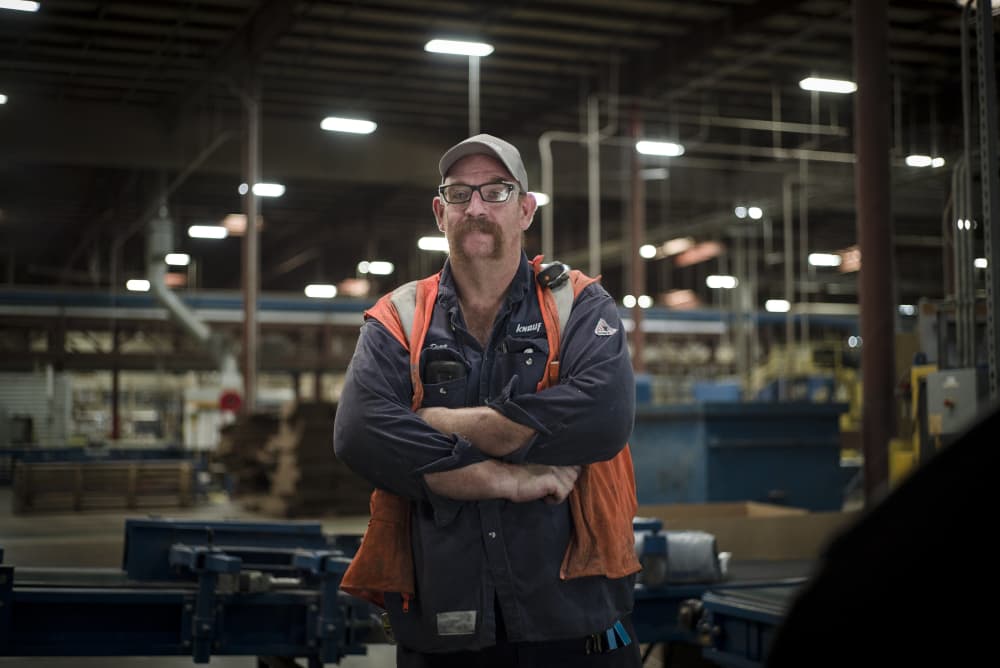 About Us | Knauf Insulation