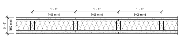 UL U301 - Wall Assembly