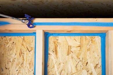 Insulating Ceilings With Fiberglass Insulation | Knauf Insulation