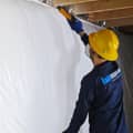 Insulation Products, Materials, & Solutions | Knauf Insulation