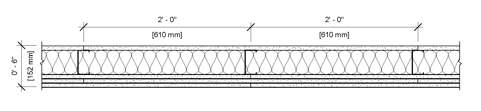 UL U408 - Wall Assembly