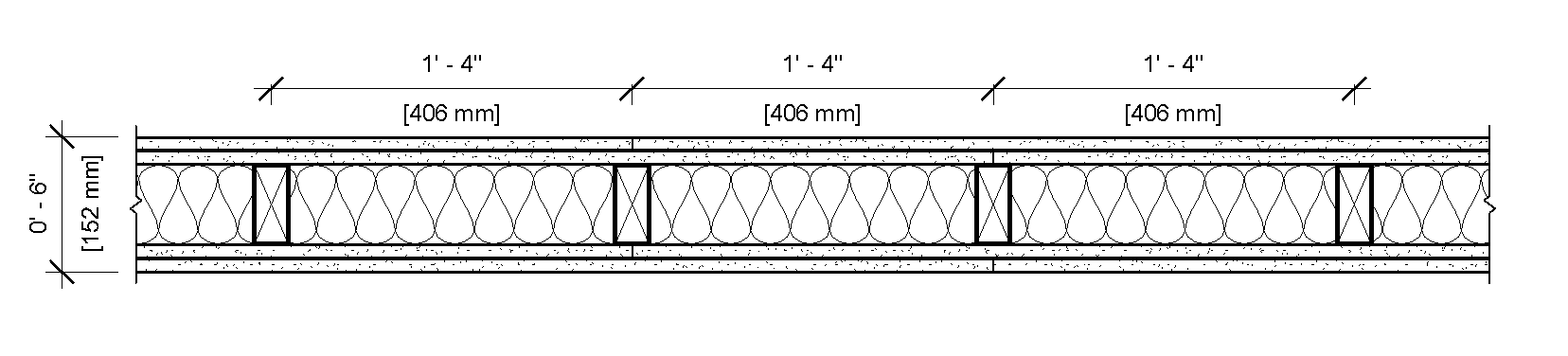 UL U301- Wall Assembly