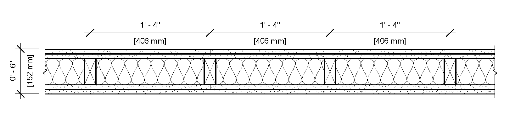 UL U301 - Wall Assembly