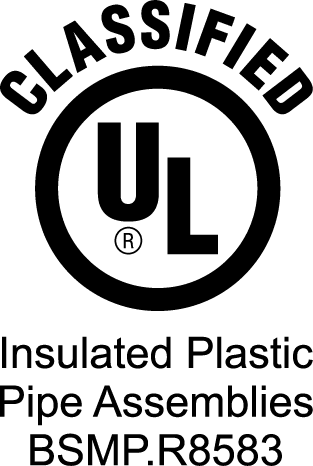 Performance+® Earthwool Pipe Insulation | Knauf Insulation