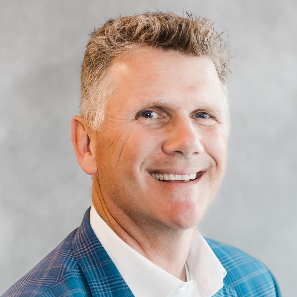 Matt Parrish Appointed New President & CEO of Knauf North America