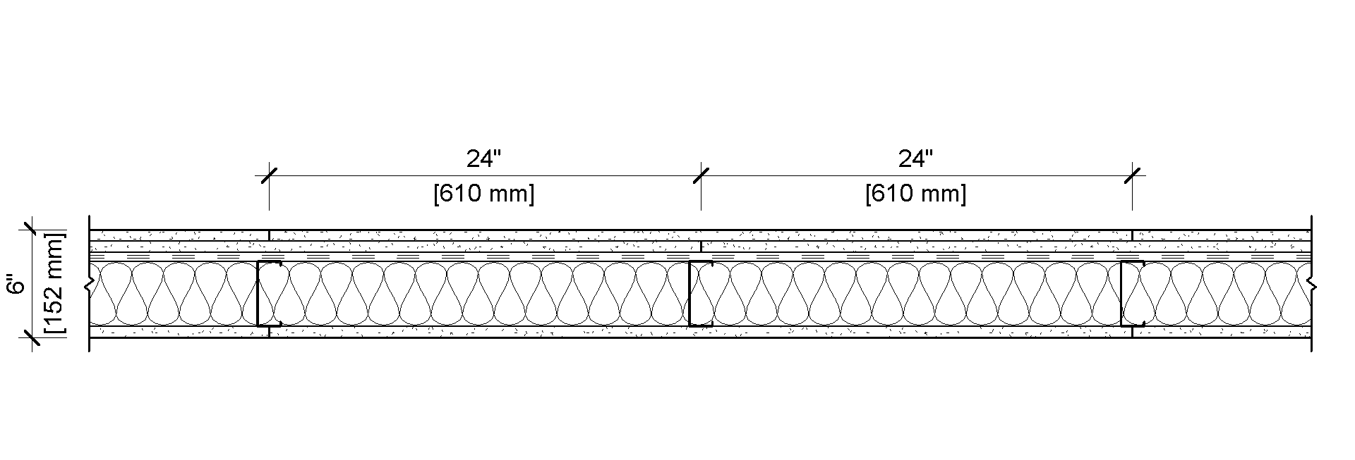UL U419 - Wall Assembly
