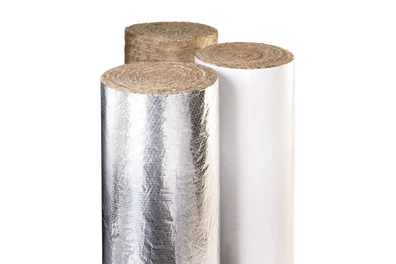 Alley Wrap™ B | Manson Insulation