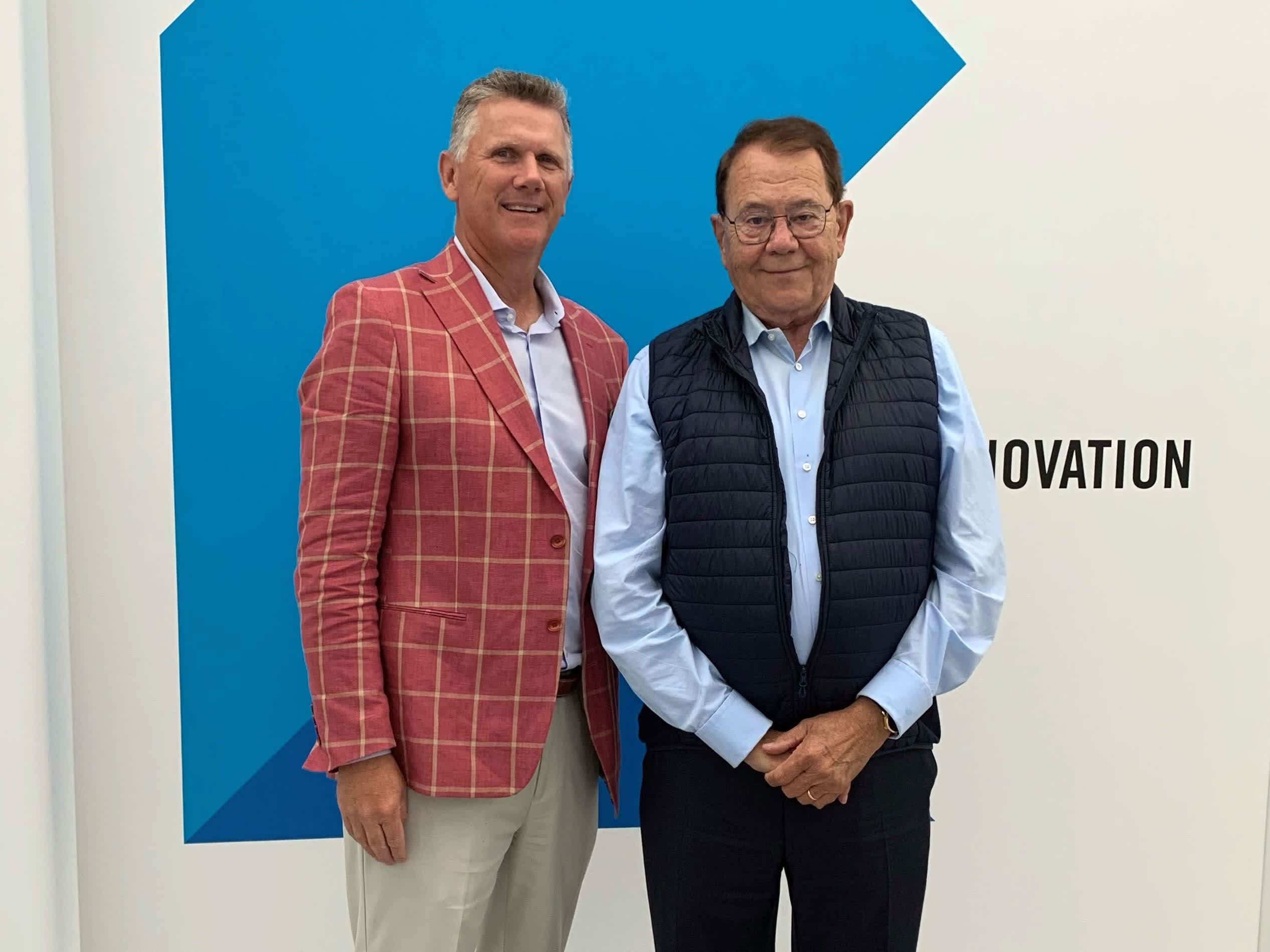 Knauf Insulation Celebrates 45 Years in Shelbyville