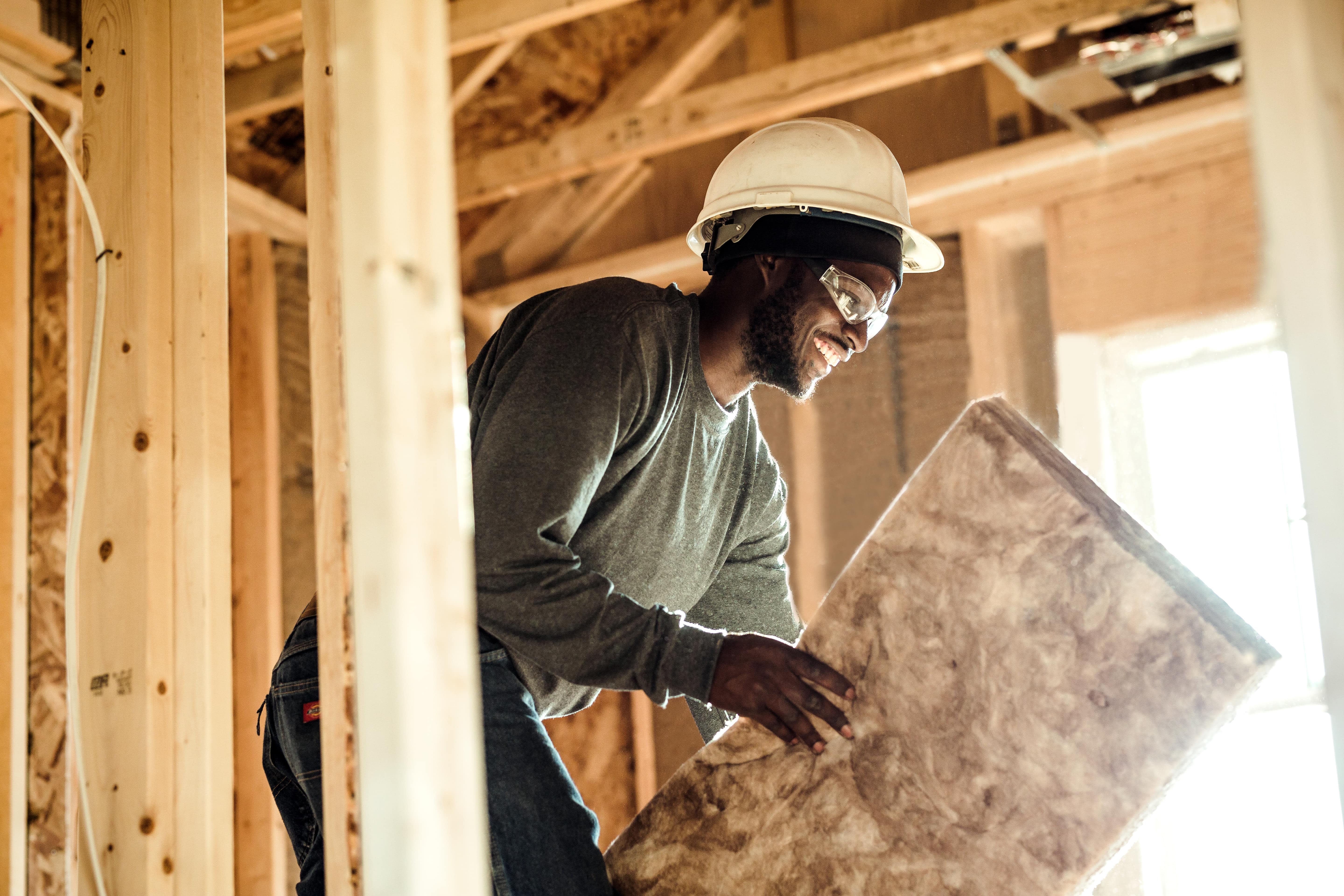 Knauf Unveils Performance+ Residential Fiberglass Insulation