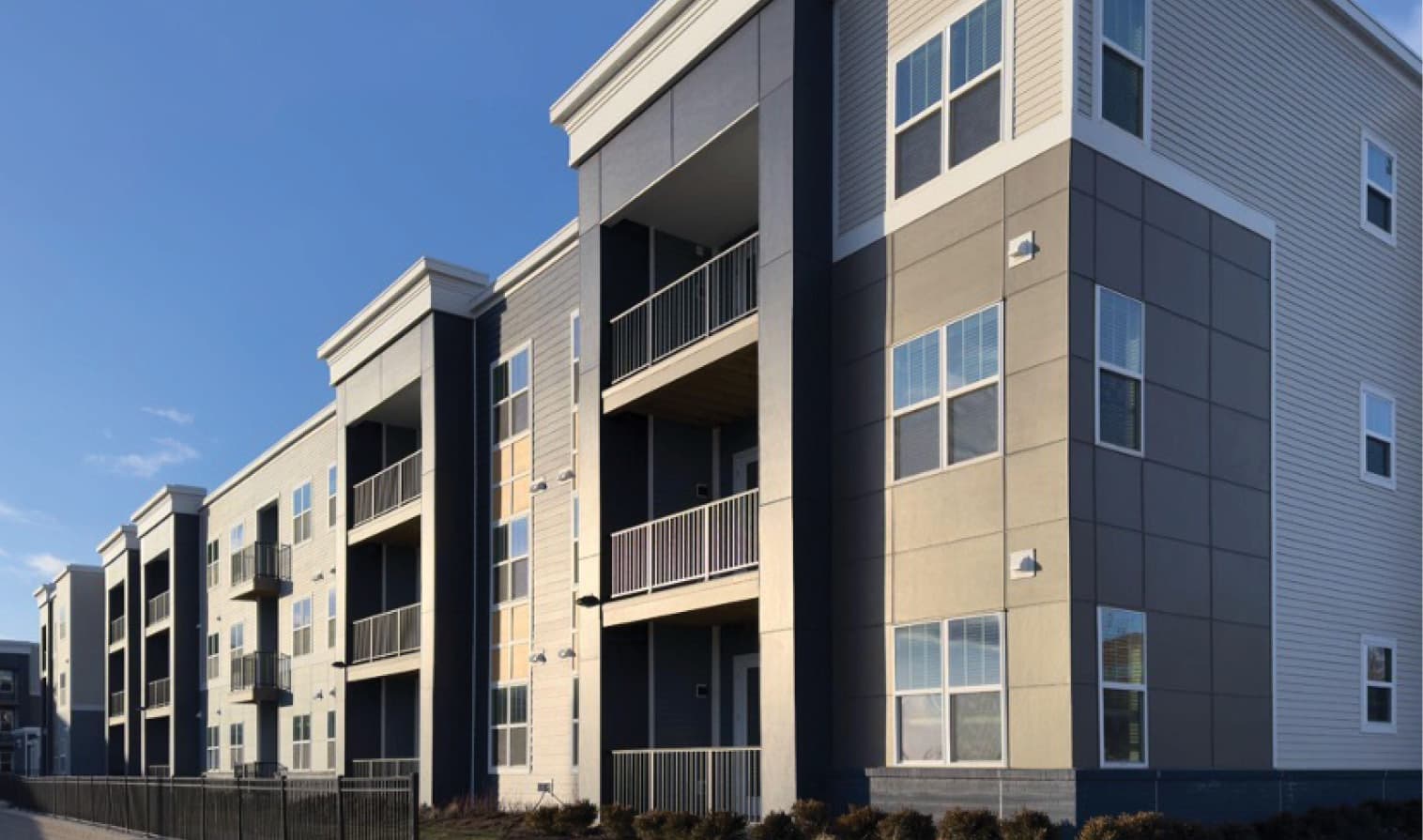 A New Standard for Active Adult Living: Thermal & Acoustic Comfort at ...