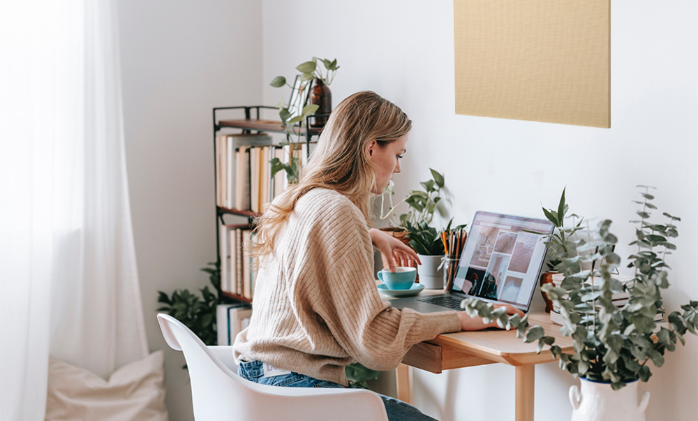 Isolant en fibre de verre Certifié Knauf Performance+