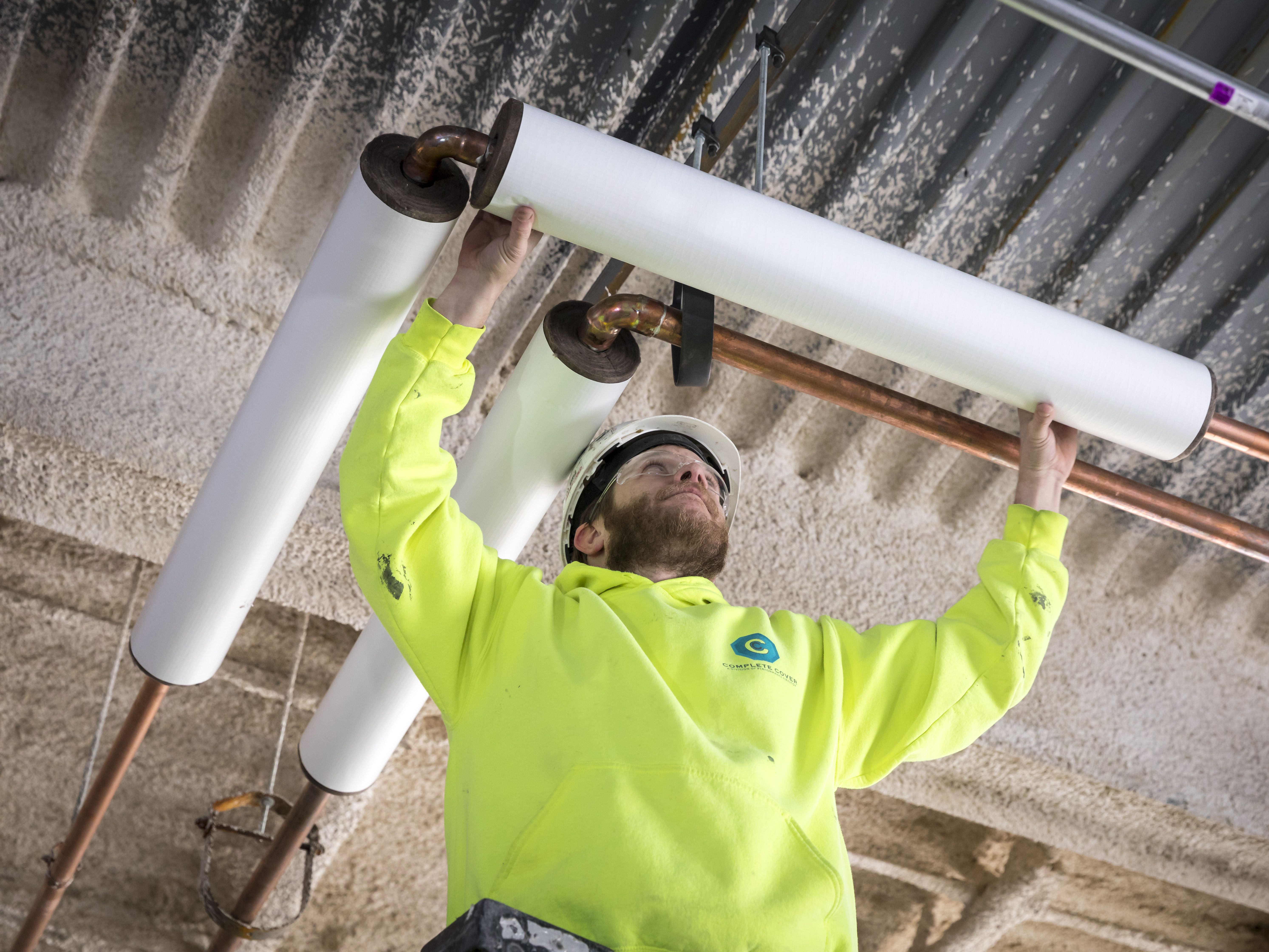 Fiberglass Insulation: A Sustainable Insulation Solution | Knauf Insulation