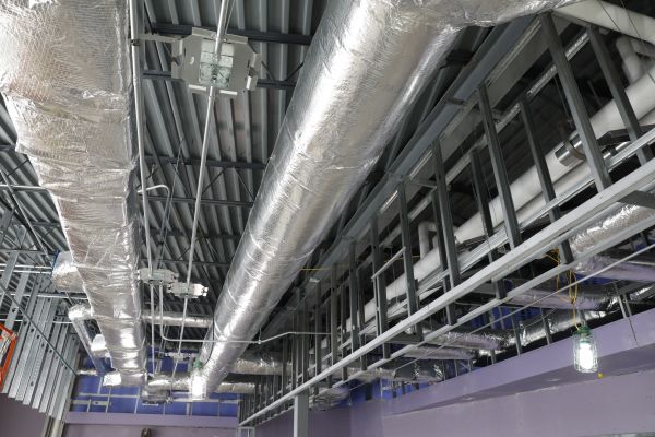 knauf ceiling insulation