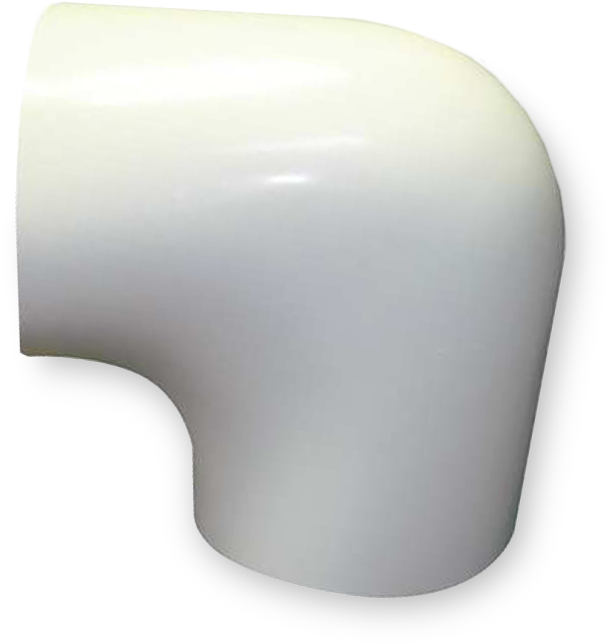 Proto® PVC Fitting Covers | Knauf Insulation