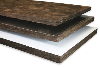 insulation board