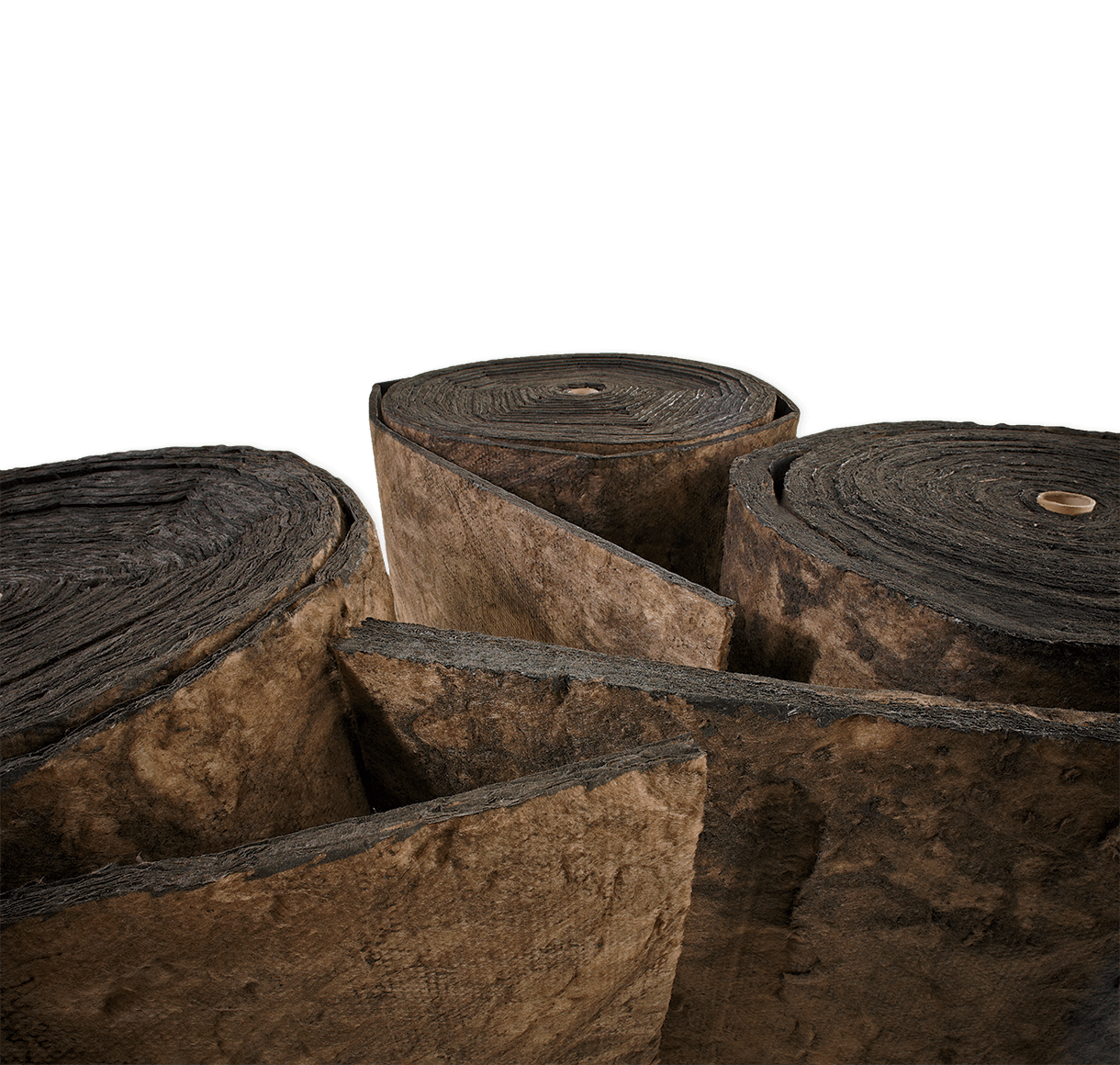 Akousti-Liner™ | Manson Insulation