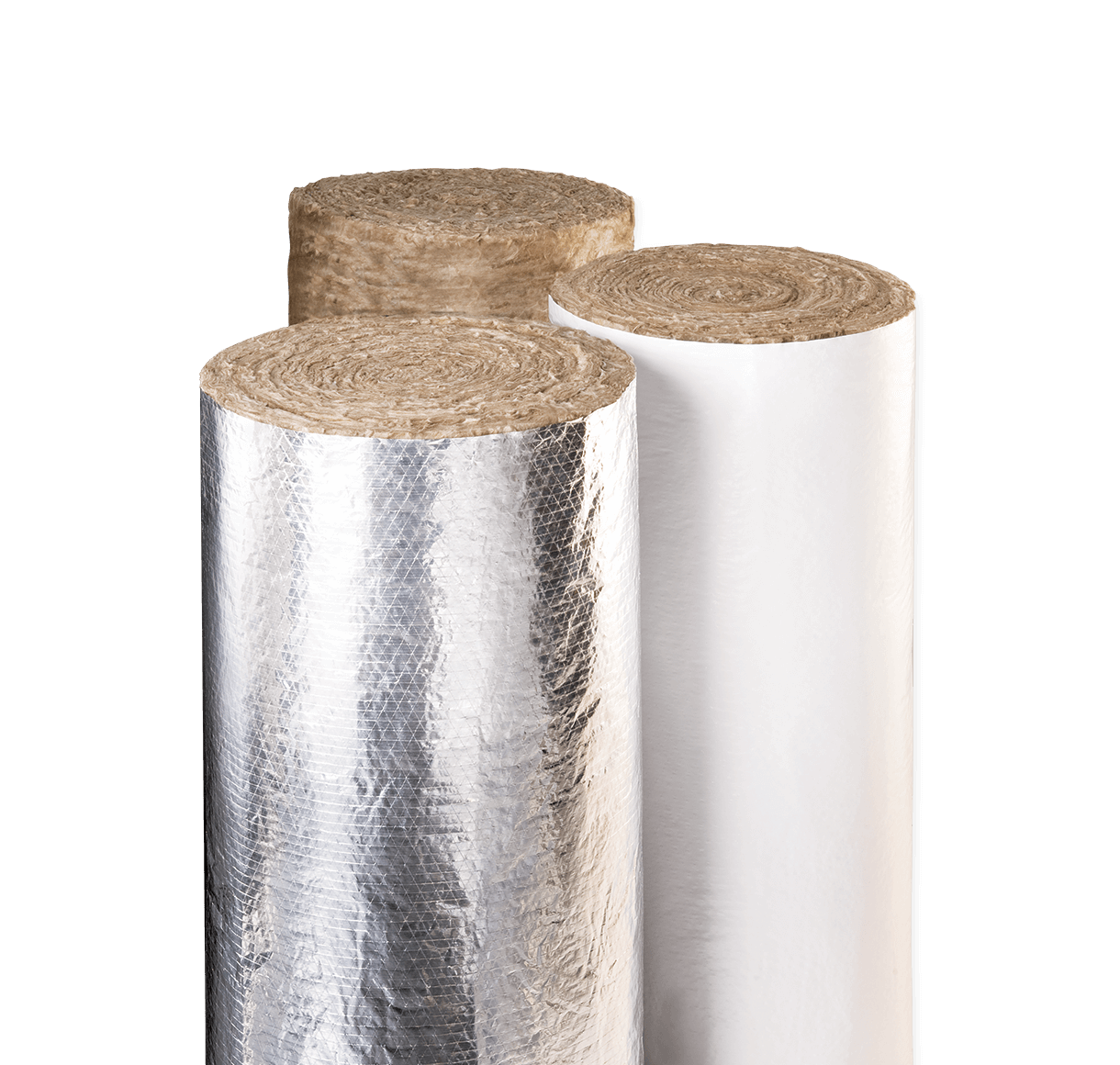 Alley Wrap™ B | Manson Insulation