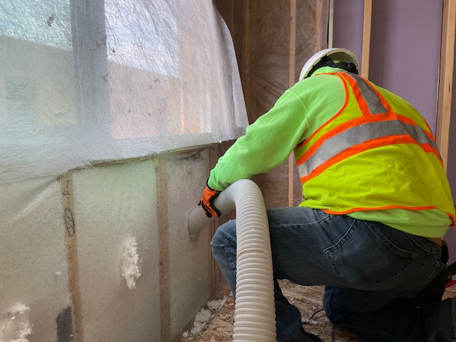 Building an ENERGY STAR Home | Knauf Insulation