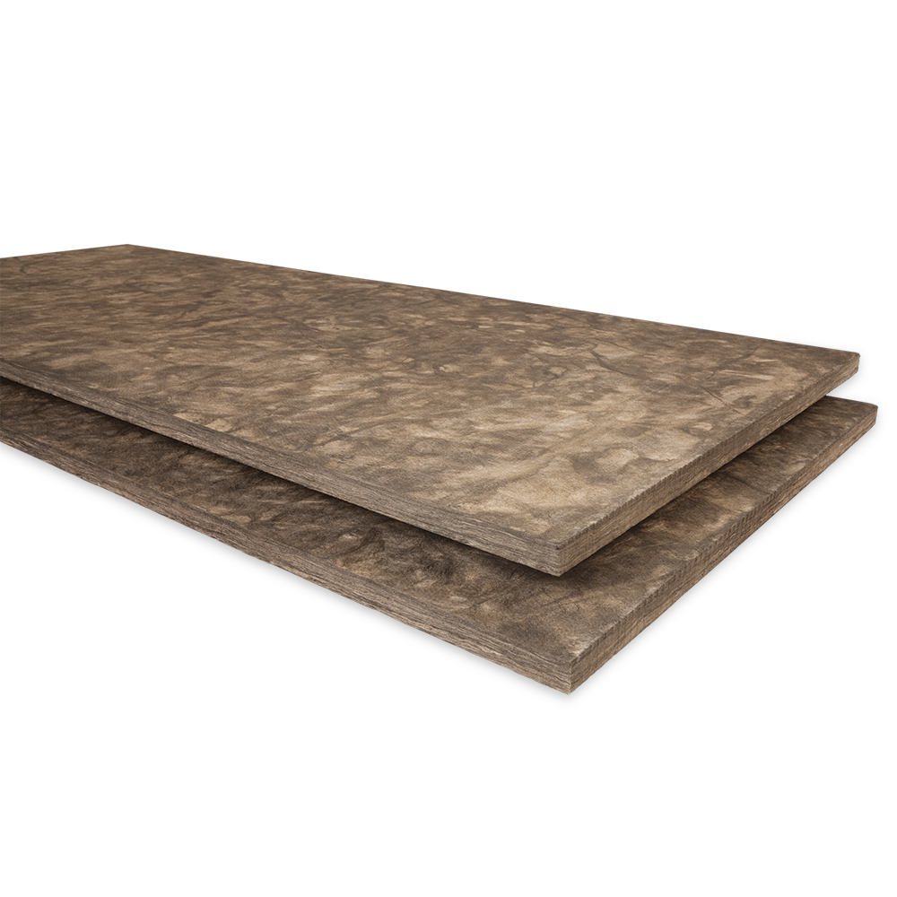 Performance+® Acoustical Smooth Board with ECOSE