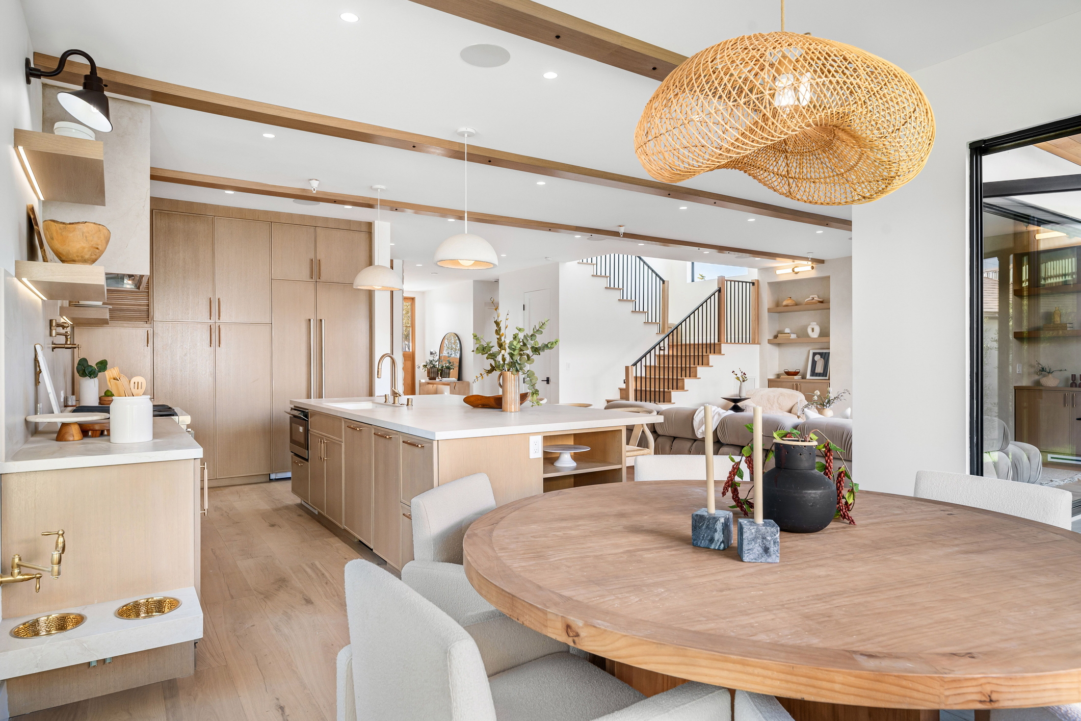 Create an Allergy-Friendly Home, Room by Room